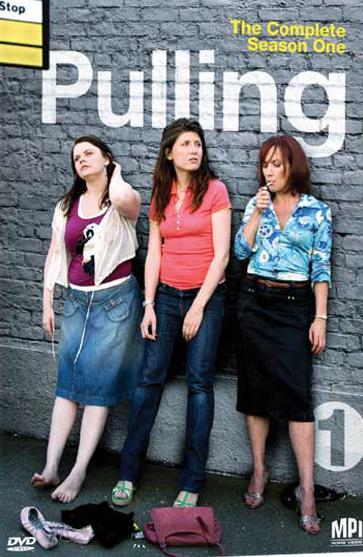 Sección visual de Pulling (Serie de TV) - FilmAffinity