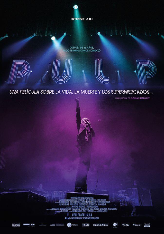 Image gallery for Pulp - FilmAffinity