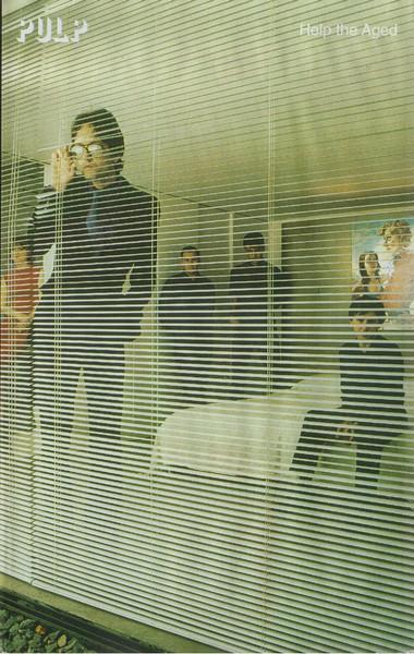 Sección visual de Pulp: Help the Aged (Vídeo musical) - FilmAffinity