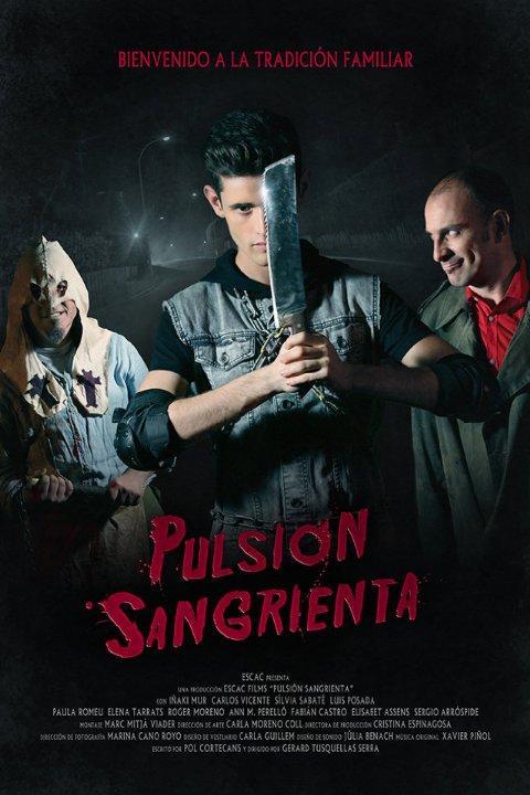 Image gallery for Pulsión sangrienta (S) - FilmAffinity