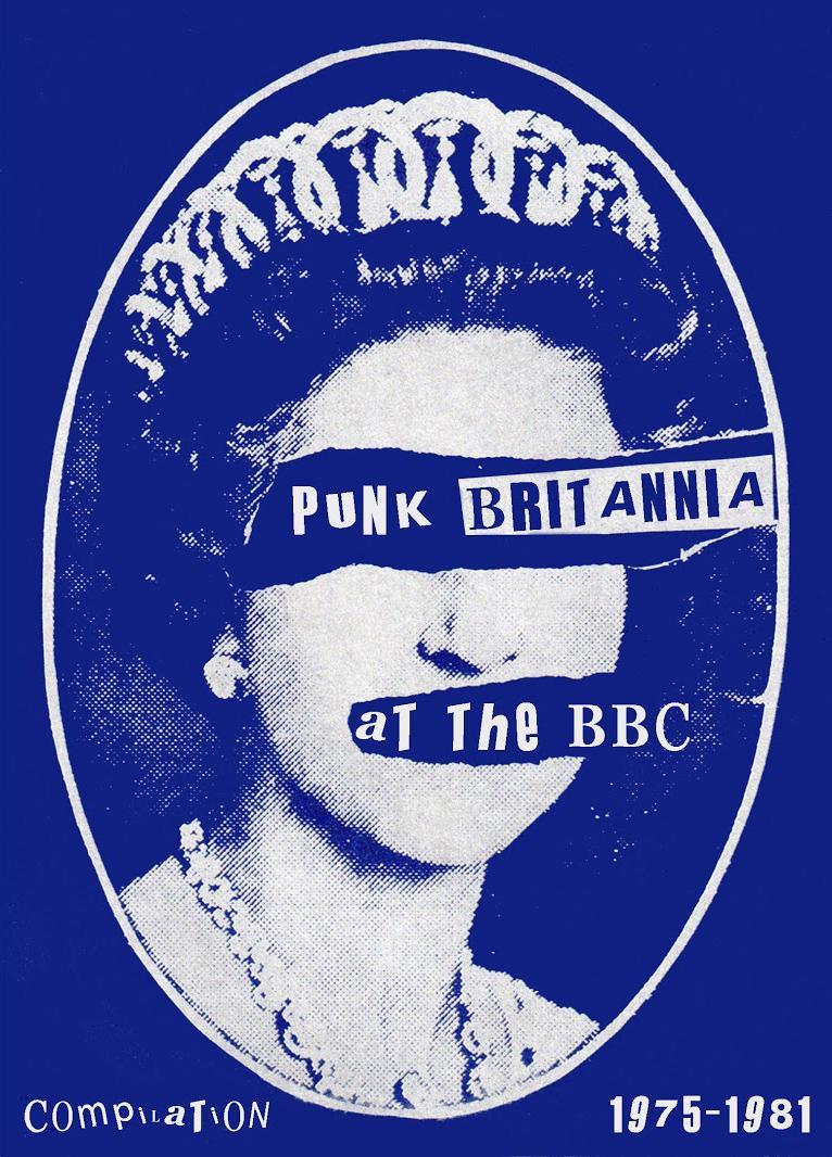 Sección visual de Punk Britannia (Serie de TV) - FilmAffinity