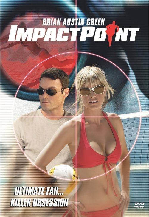 Sección visual de Punto de impacto - FilmAffinity