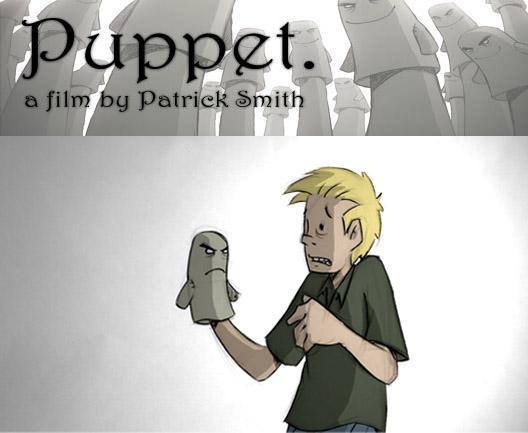 Sección visual de Puppet (C) - FilmAffinity