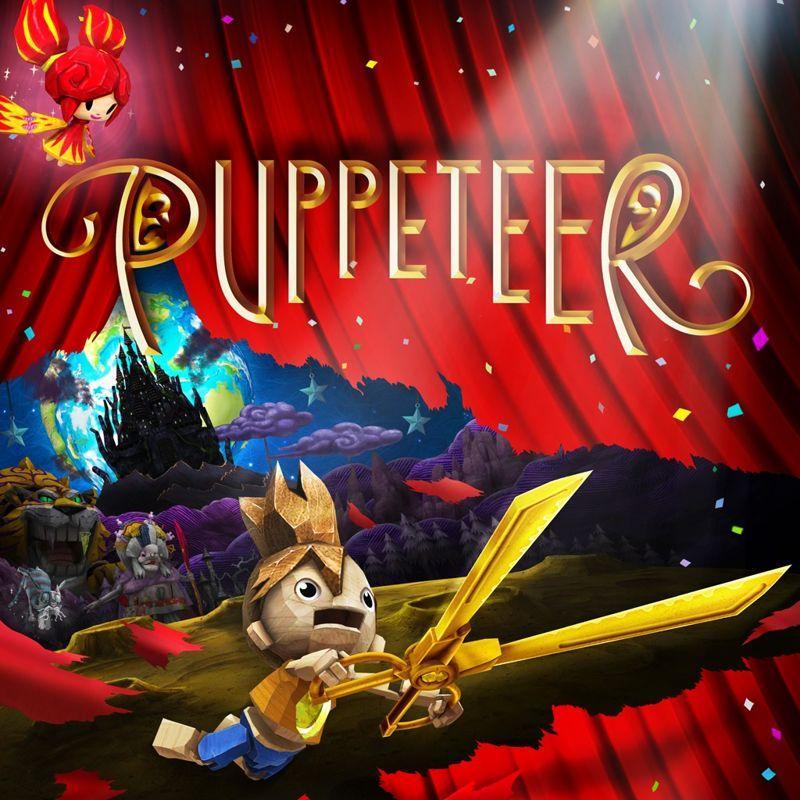 Image gallery for Puppeteer - FilmAffinity