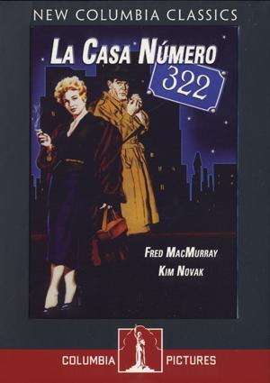 Image gallery for Pushover - FilmAffinity