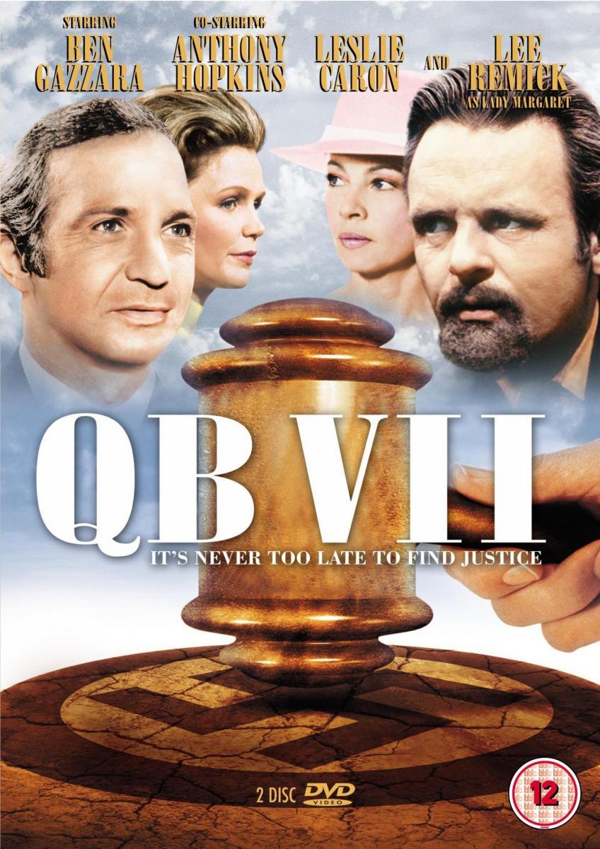 Image gallery for QB VII (TV) (TV Miniseries) - FilmAffinity
