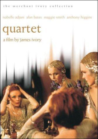 Image gallery for Quartet - FilmAffinity