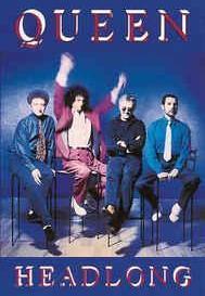 Image gallery for Queen: Headlong (Music Video) - FilmAffinity