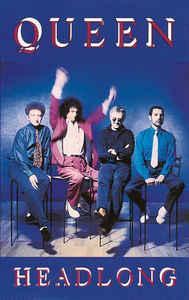Image gallery for Queen: Headlong (Music Video) - FilmAffinity