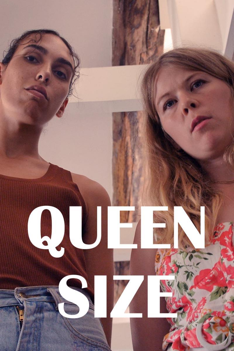 Sección visual de Queen Size (C) - FilmAffinity