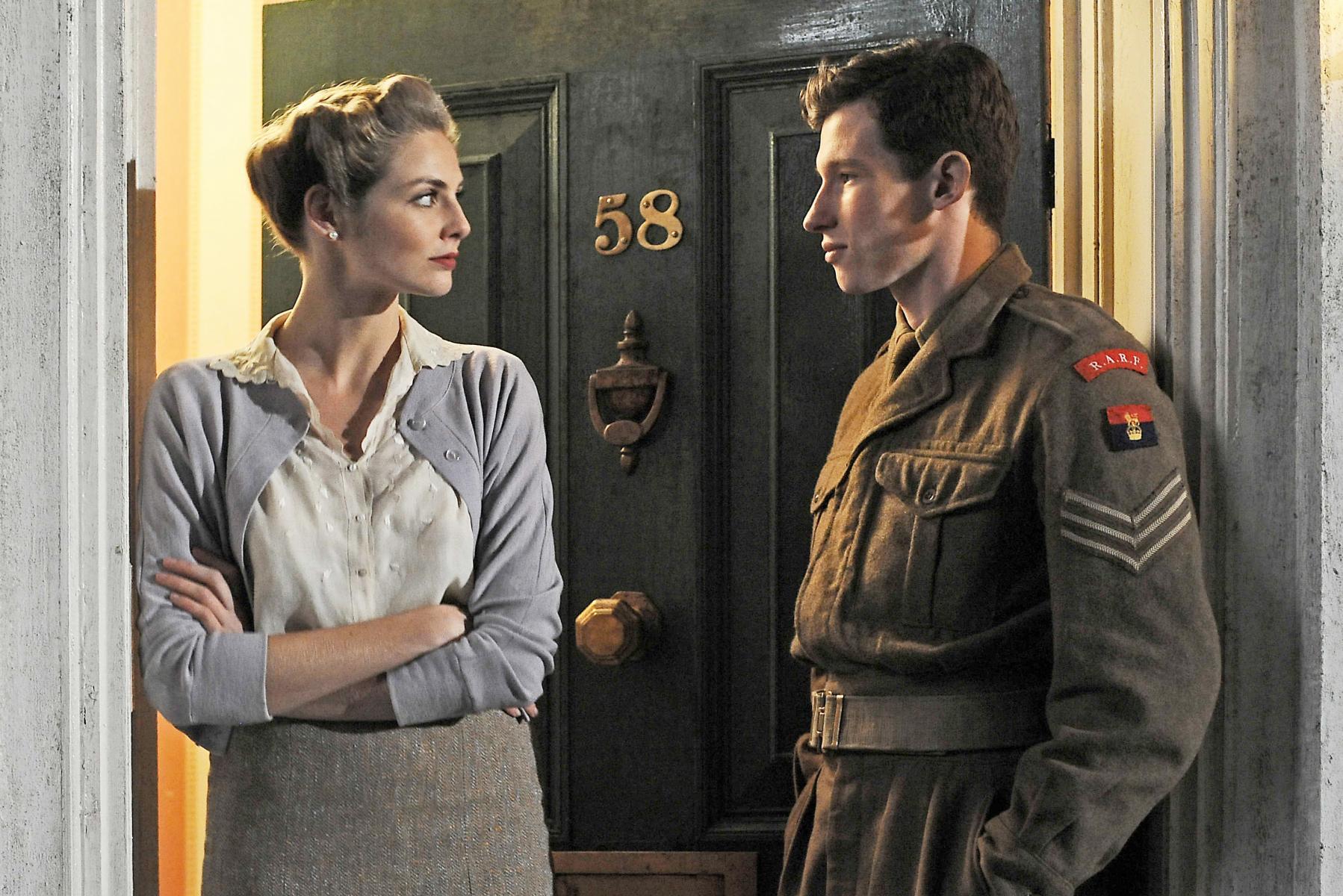 Image gallery for Queen and Country - FilmAffinity