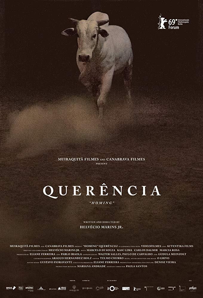 Sección visual de Querência - FilmAffinity