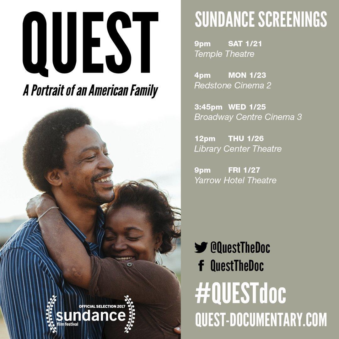 Image gallery for Quest - FilmAffinity