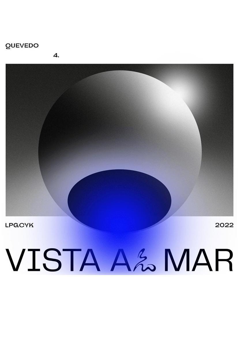 Sección visual de Quevedo: Vista al mar (Vídeo musical) - FilmAffinity