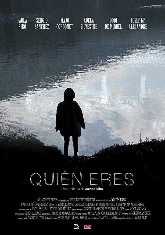 Image gallery for Quién eres - FilmAffinity