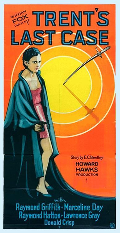 Sección visual de ¿Quién es el culpable? - FilmAffinity