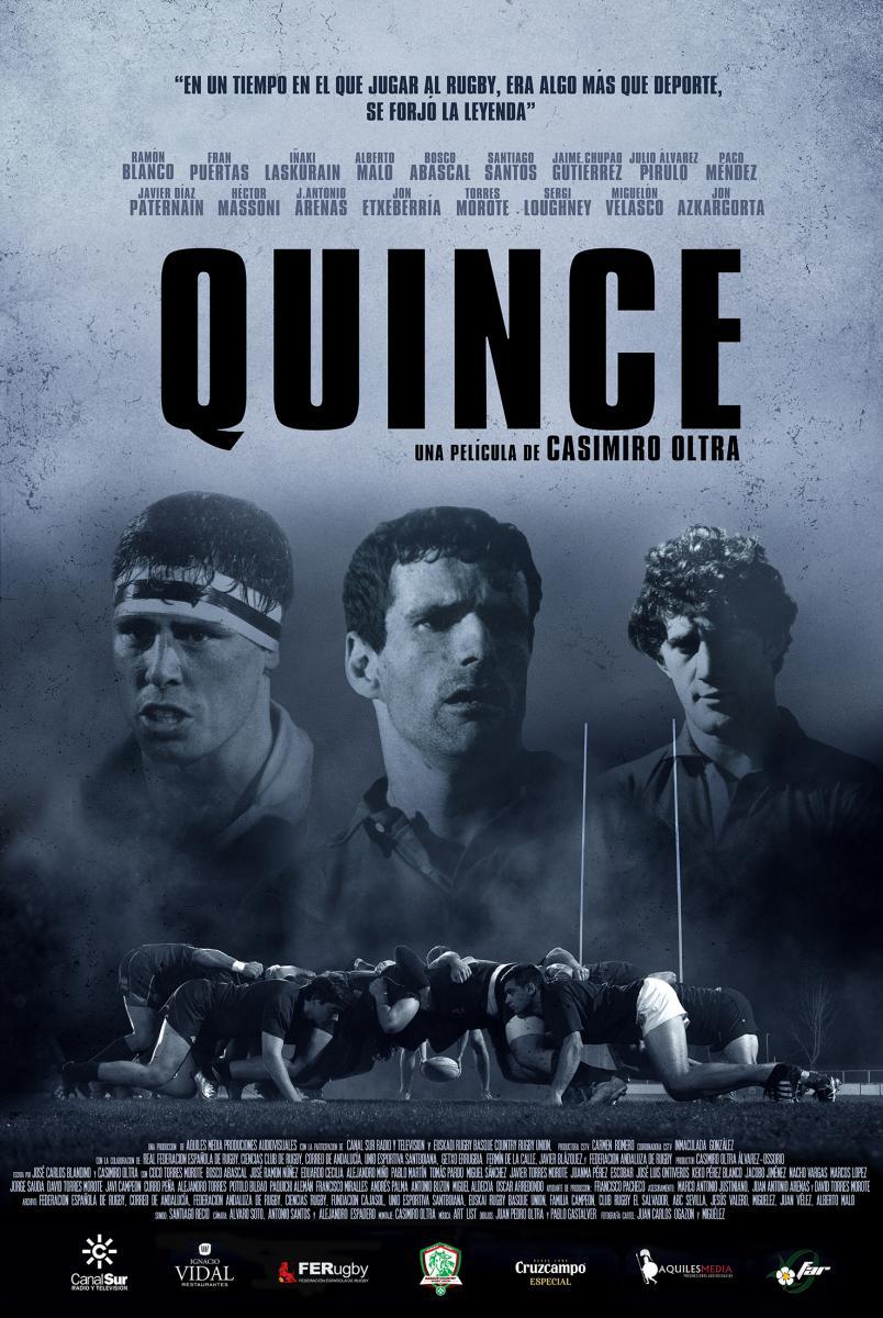 Image gallery for Quince - FilmAffinity