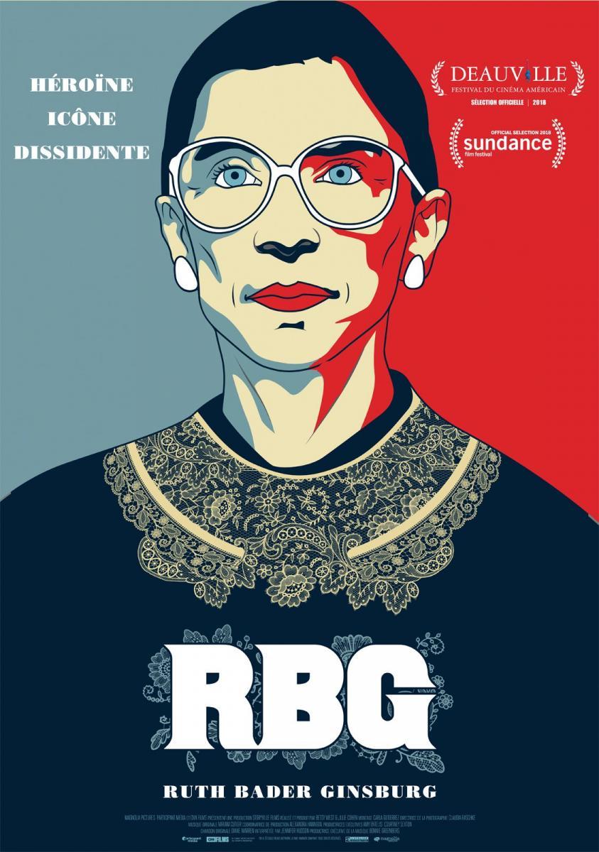 Image gallery for RBG - FilmAffinity