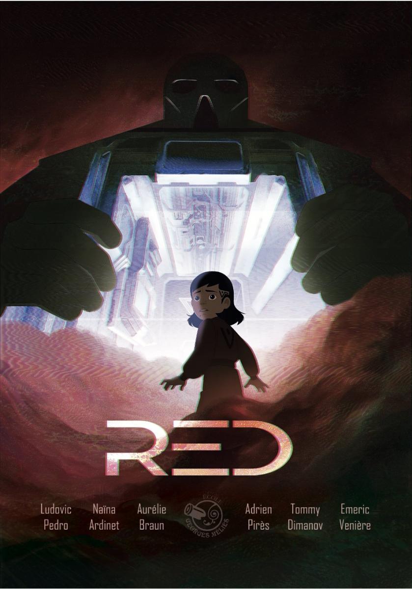 Image gallery for RED (S) - FilmAffinity