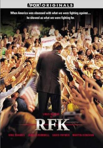 Image gallery for RFK (TV) (TV) - FilmAffinity