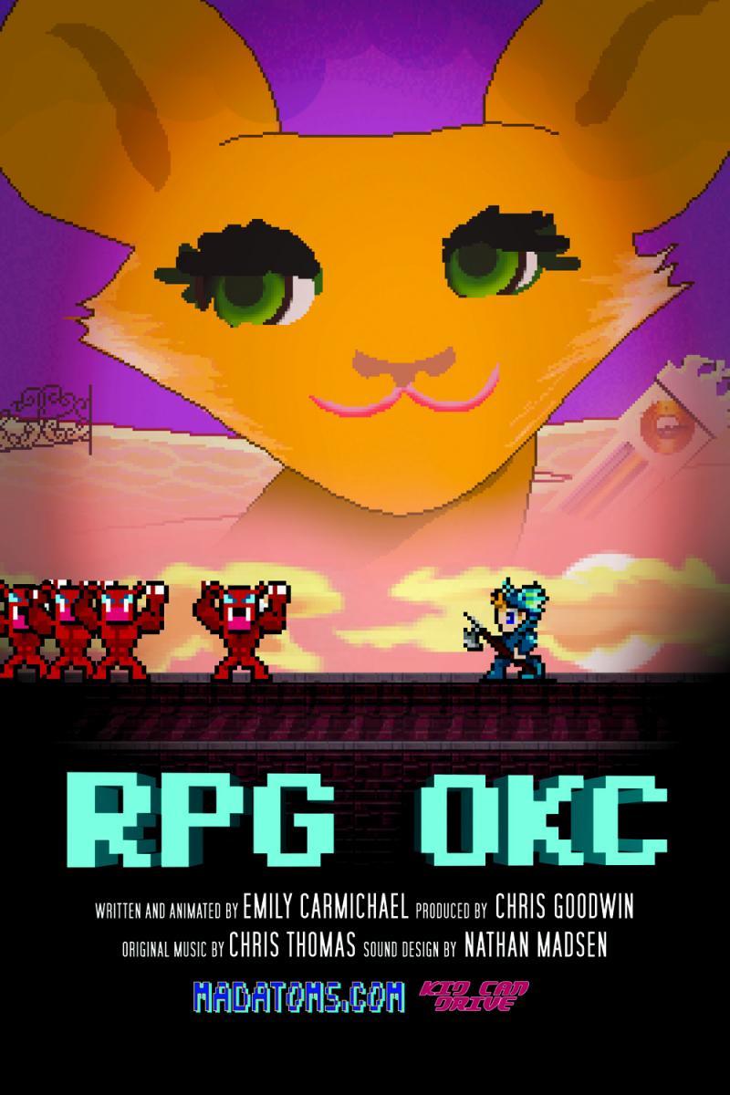Image gallery for RPG OKC (S) - FilmAffinity