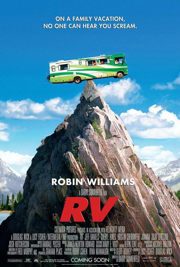 Image gallery for RV - FilmAffinity