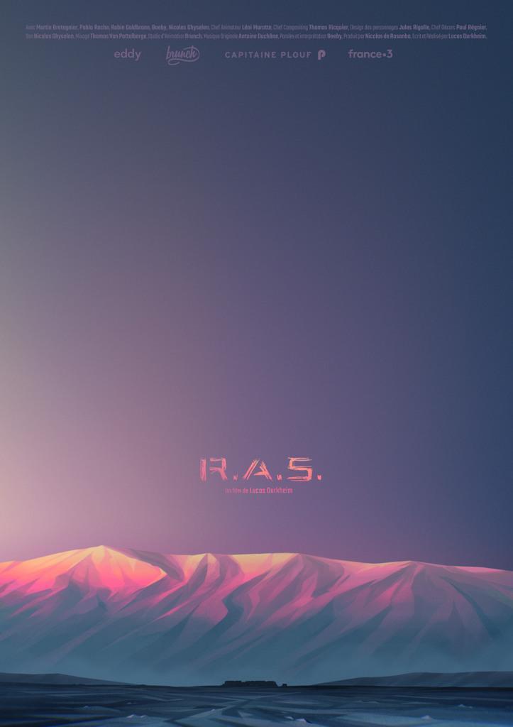 Image gallery for R.A.S. (S) - FilmAffinity