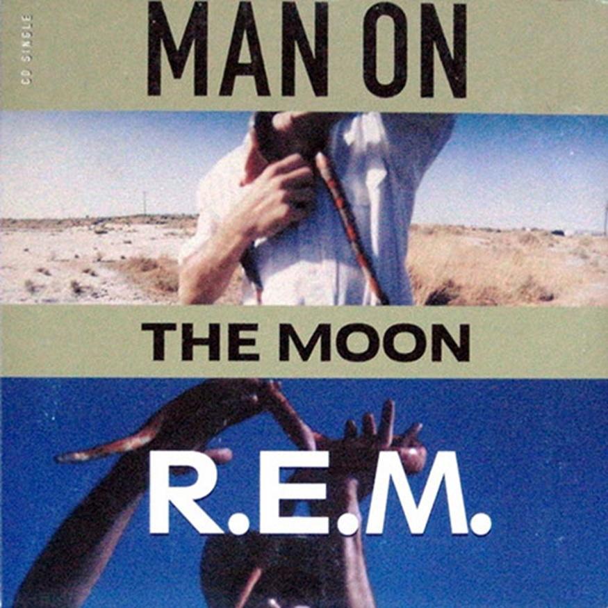 Image gallery for R.E.M.: Man on the Moon (Music Video) - FilmAffinity