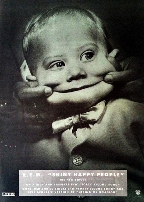 Image gallery for R.E.M.: Shiny Happy People (Music Video) - FilmAffinity