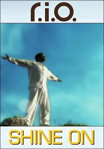 Sección visual de R.I.O.: Shine On (Vídeo musical) - FilmAffinity
