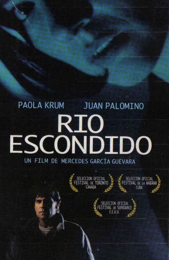 Image gallery for Río escondido (Hidden River) - FilmAffinity