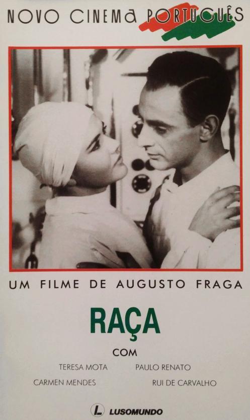 Image gallery for Raça - FilmAffinity