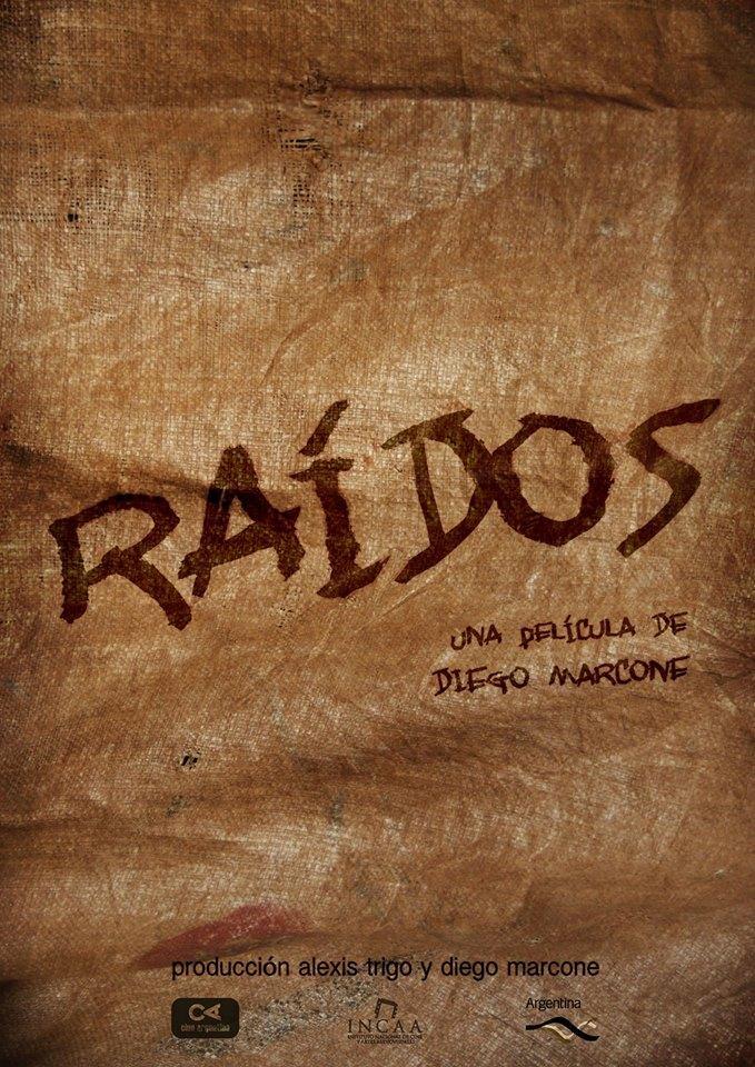 Image gallery for Raídos - FilmAffinity