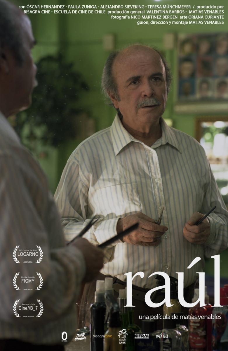 Image gallery for Raúl - FilmAffinity