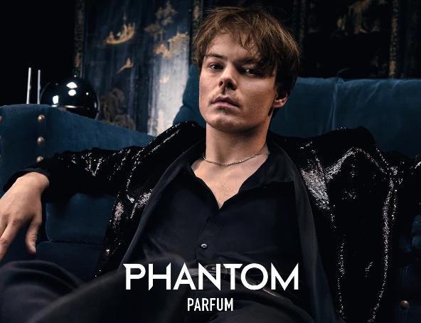 Sección visual de Rabanne: Phantom Parfum (C) - FilmAffinity