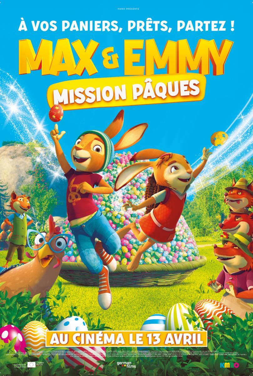 Image gallery for Rabbit Academy - FilmAffinity