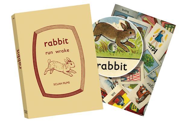 Sección visual de Rabbit (C) - FilmAffinity