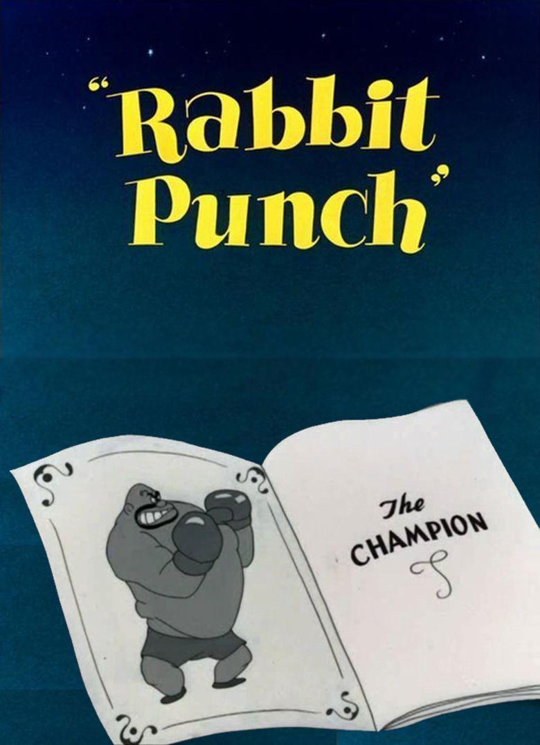 Image gallery for Rabbit Punch (S) - FilmAffinity