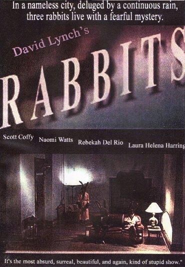 Image gallery for Rabbits (TV Miniseries) - FilmAffinity