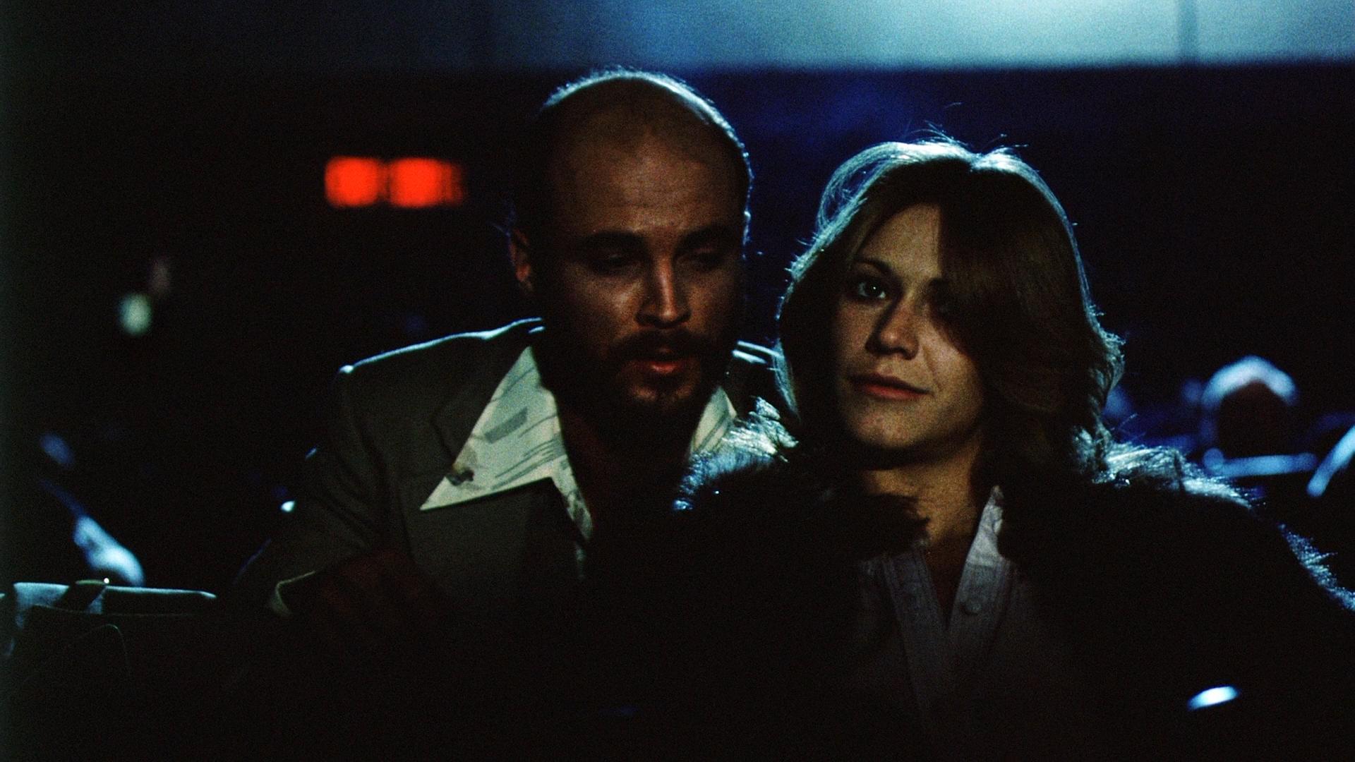 Sección visual de Rabia - FilmAffinity