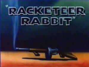 Image gallery for Racketeer Rabbit (S) - FilmAffinity