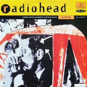 Sección visual de Radiohead: Creep (Vídeo musical) - FilmAffinity