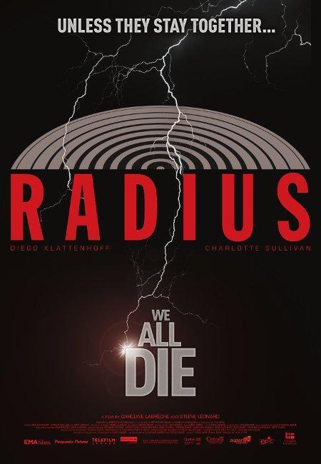 Image gallery for Radius - FilmAffinity