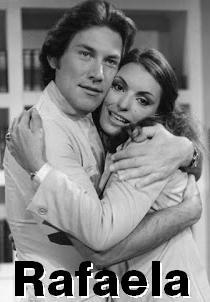 Sección visual de Rafaela (Serie de TV) - FilmAffinity