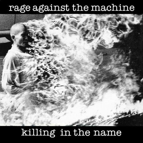 Image gallery for Rage Against the Machine: Killing in the Name (Music ...