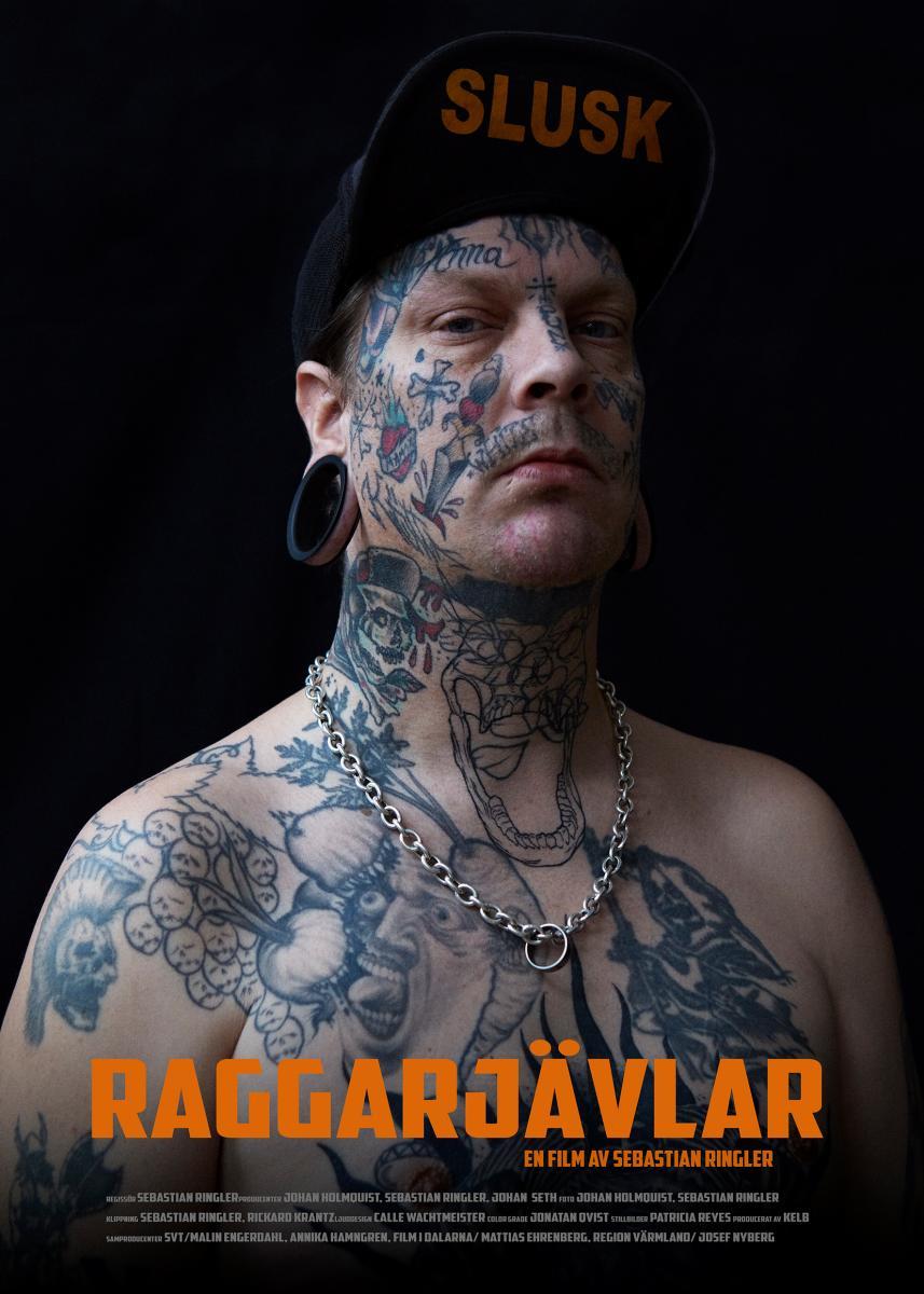Image gallery for Raggarjävlar - FilmAffinity