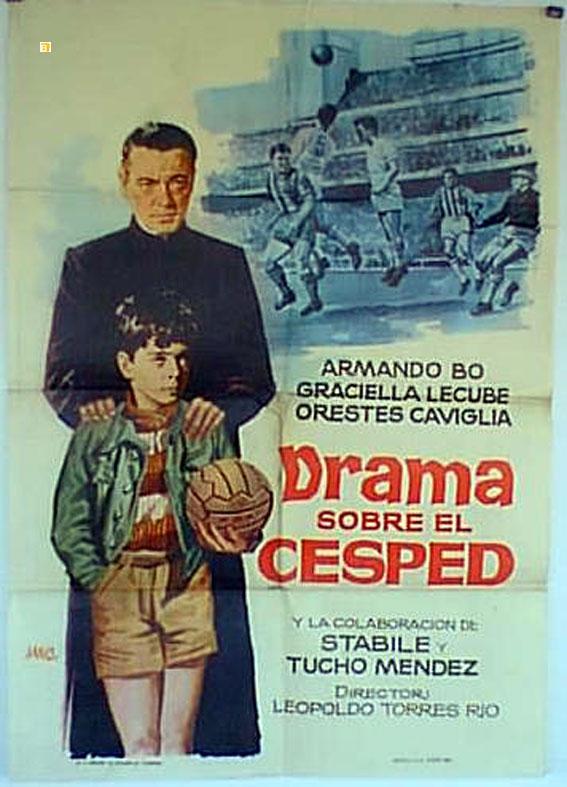 Image gallery for Ragged Football - FilmAffinity