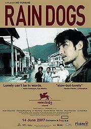 Image gallery for Rain Dogs - FilmAffinity