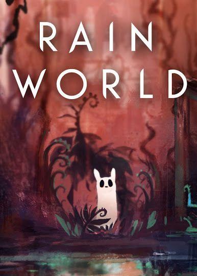 Image gallery for Rain World - FilmAffinity