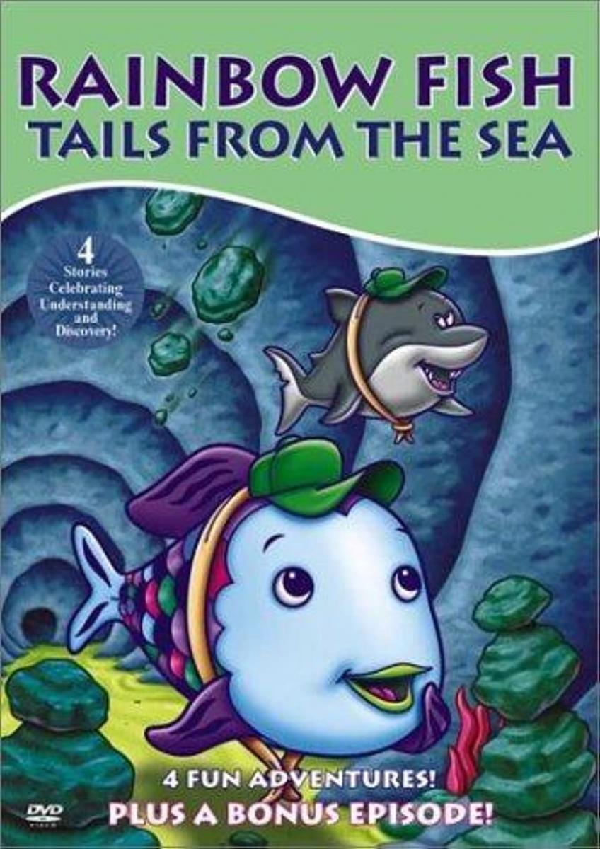 Image gallery for Rainbow Fish (TV Series) - FilmAffinity